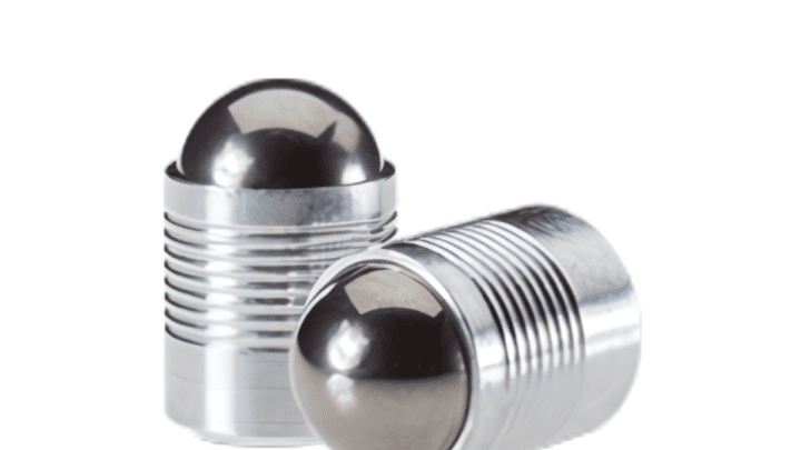 Drilled Hole Sealing Plugs - Koenig Expanders